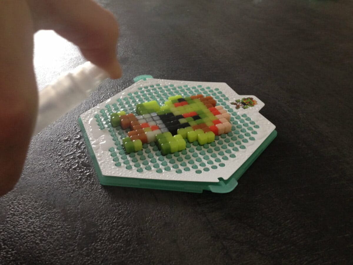 Les Qixels (Kanaï Kids) – Jooniz