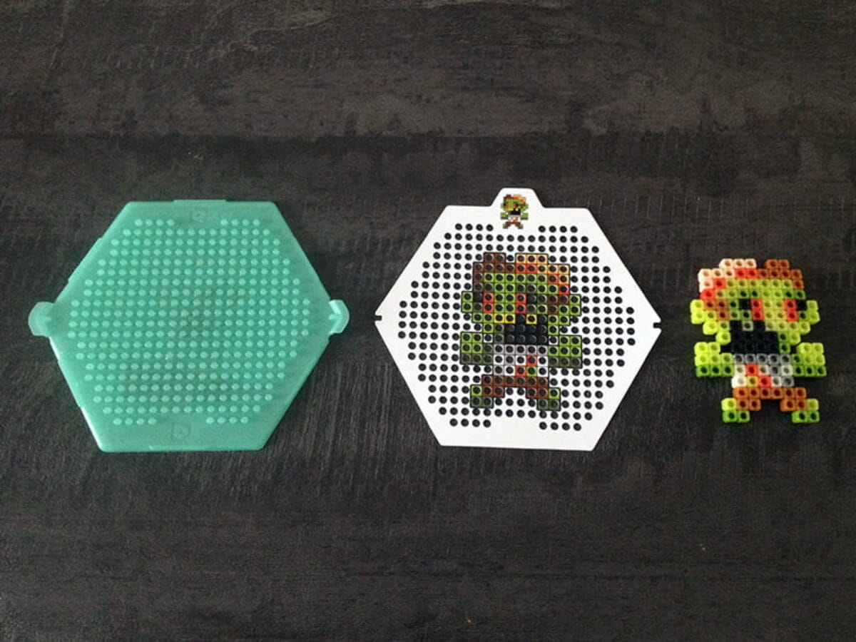 Les Qixels (Kanaï Kids) – Jooniz