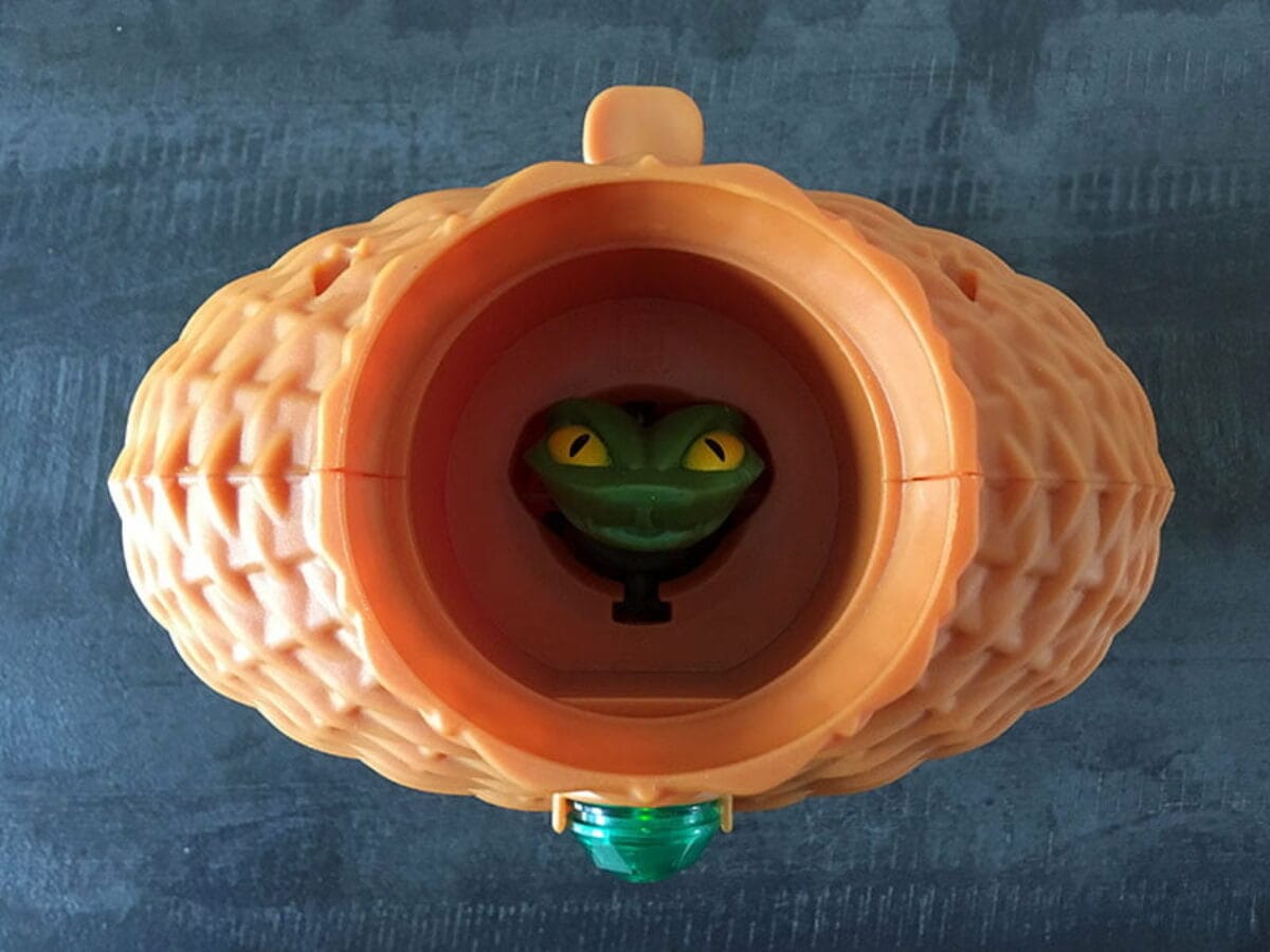 Jeu de société : Cobrattack (Megableu) – Jooniz