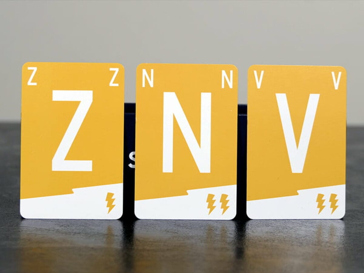 Jeu d’ambiance : Speed bac (Avis) – Jooniz