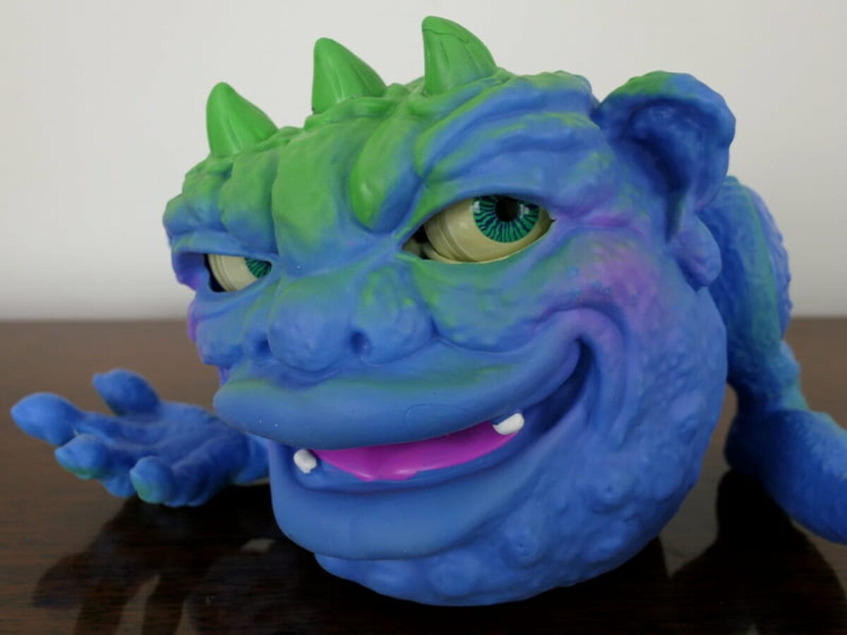 Les Boglins (Triaction Toys) – Jooniz