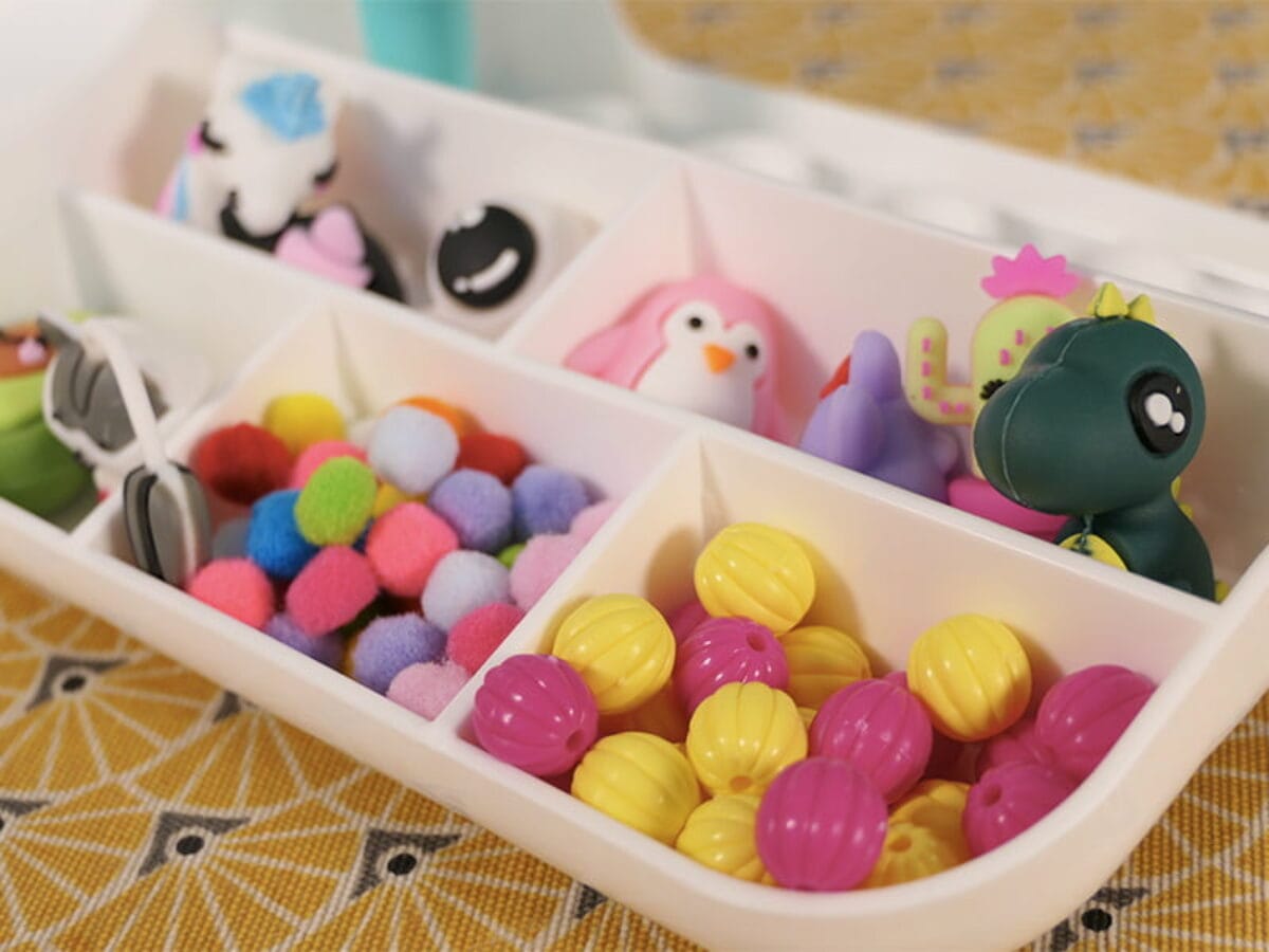 L’atelier des stylos Clementoni (Avis) – Jooniz