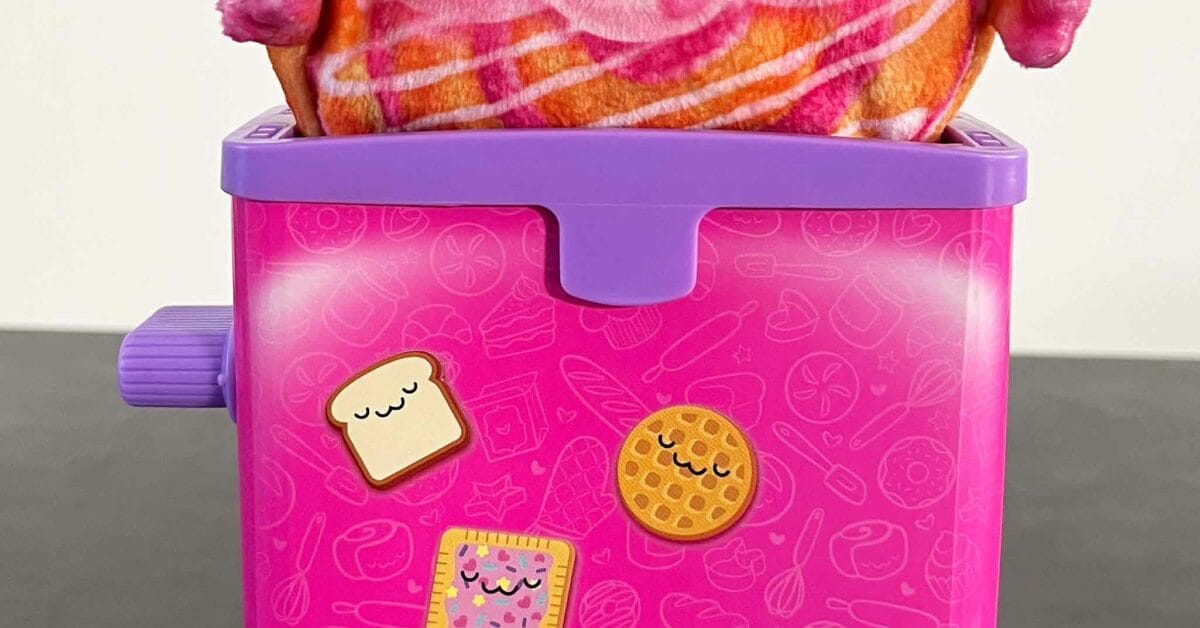 Cookies Toasty treats – Jooniz