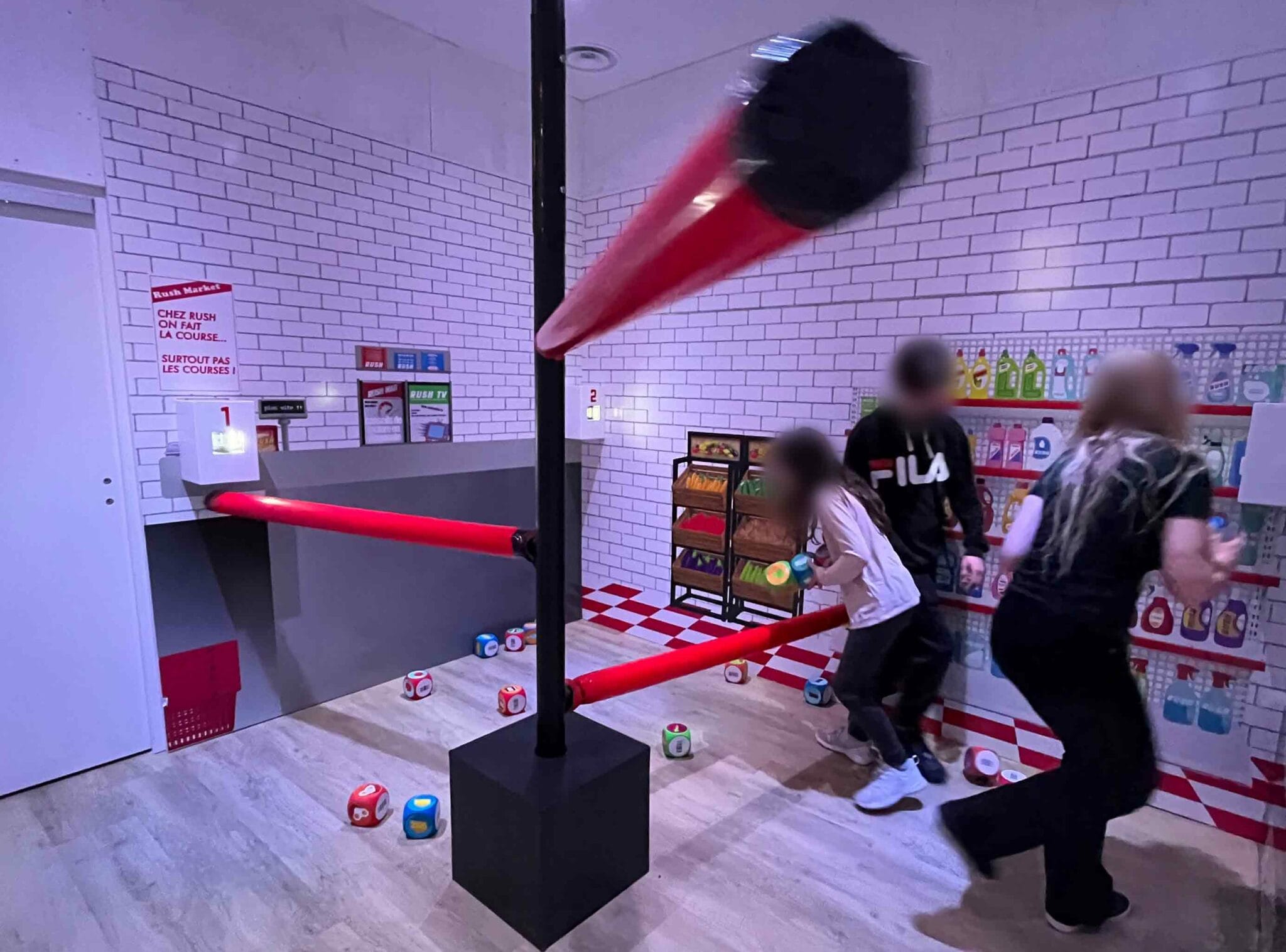 Action Game Rush Action Game – Jooniz